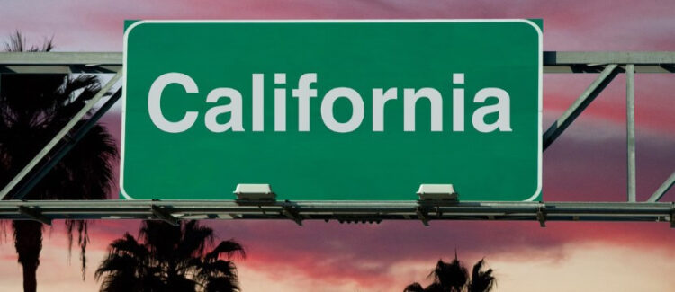 2025 Best Online MLIS Degree Programs in California