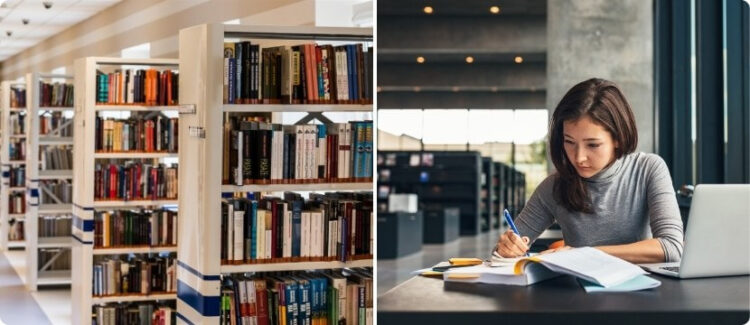 MLS Degree vs MLIS Degree | Compare Master's in Library Science